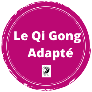 Formation QI GONG Adapté | iteqg